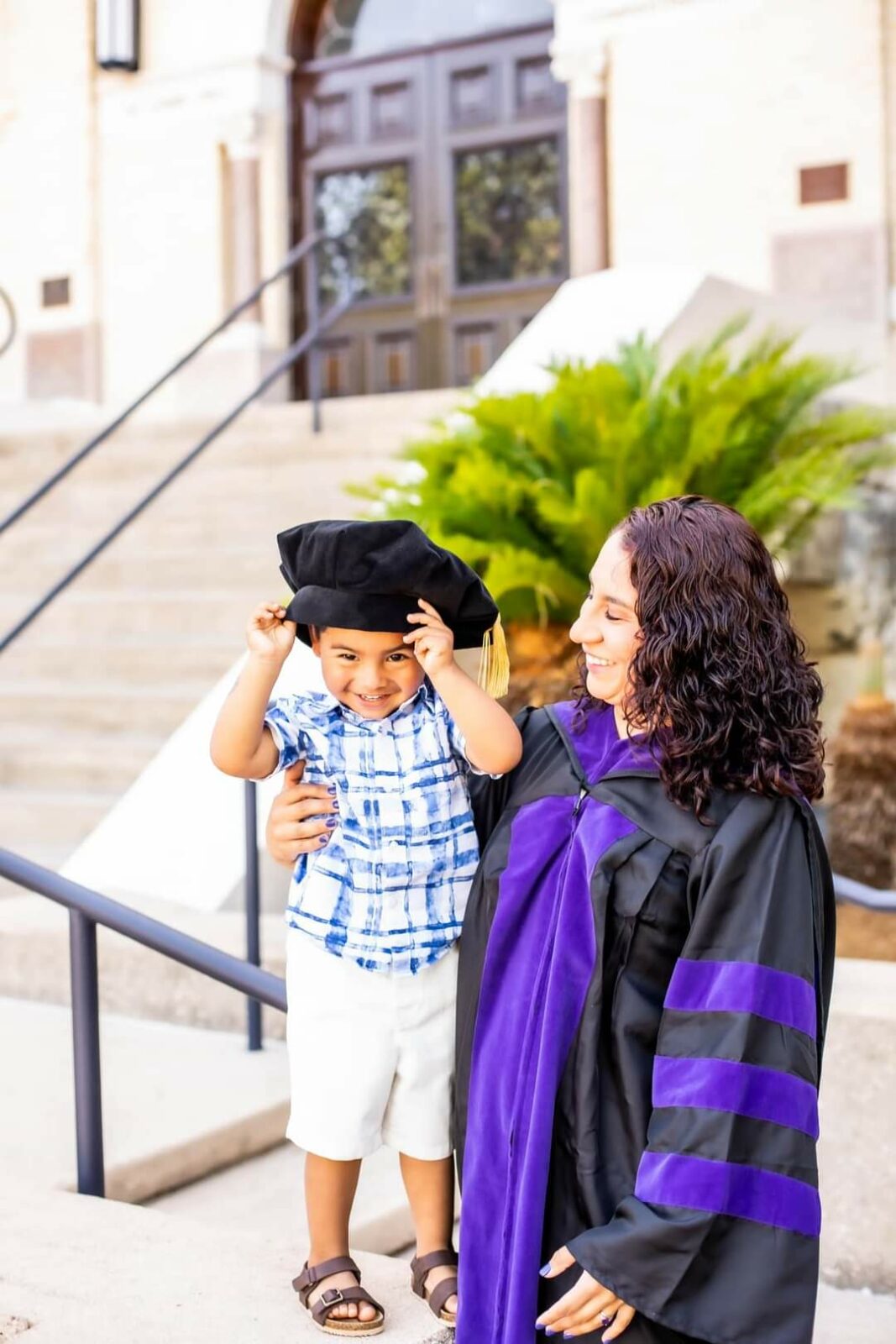 Pledges - Pro-Parent Campus